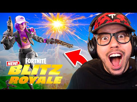 Fortnite JUST Announced This...