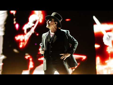U2 - FULL SHOW, Saitama Super Arena, JAPAN 🇯🇵 - IEM - 04-02-2020