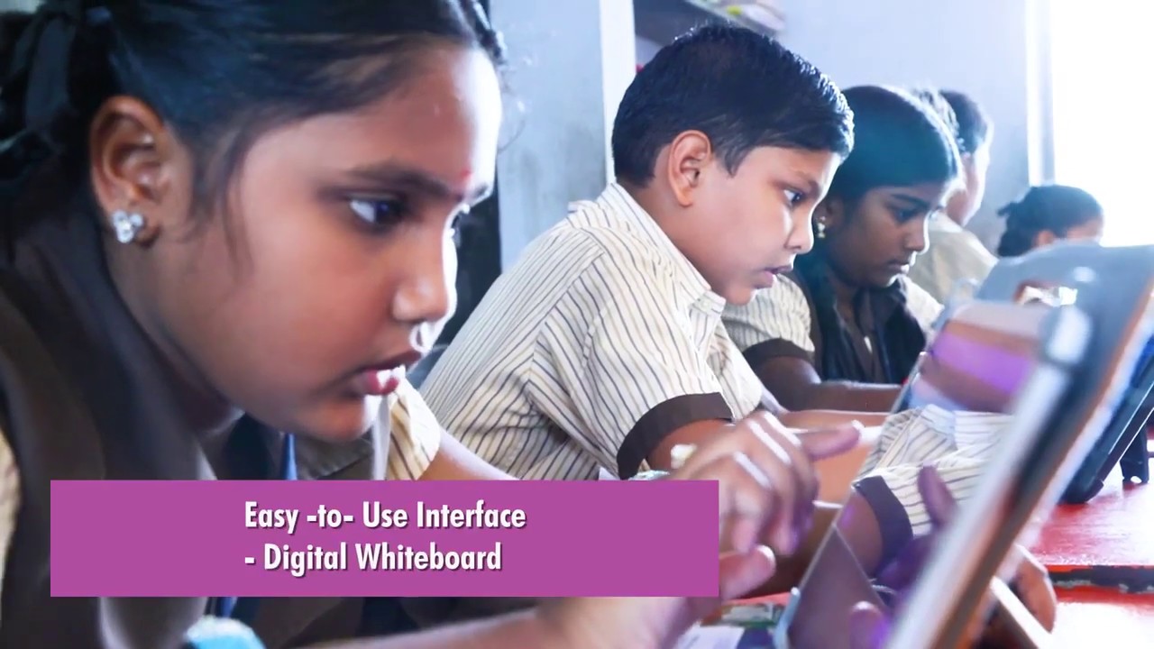 EduKool - Digital Learning Management System