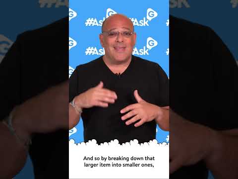 #AskG: What is backlog refinement?