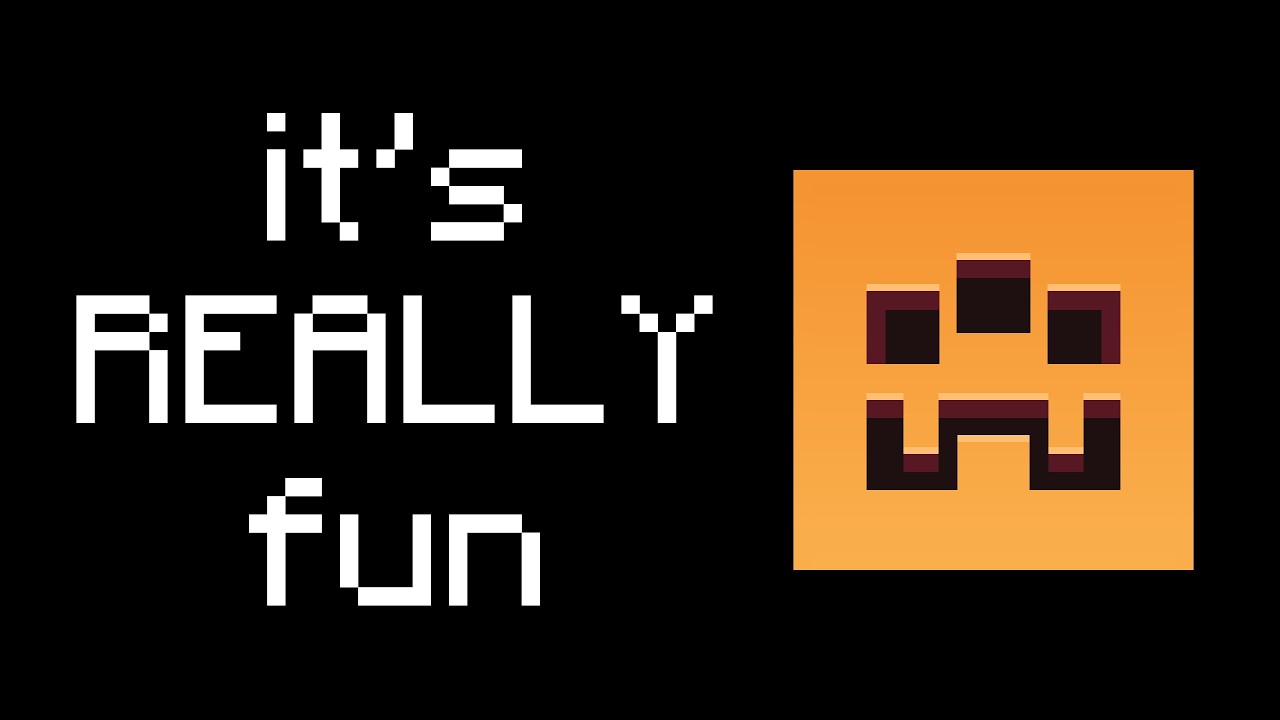 Trying Minecraft Dungeons 5 Years Late
