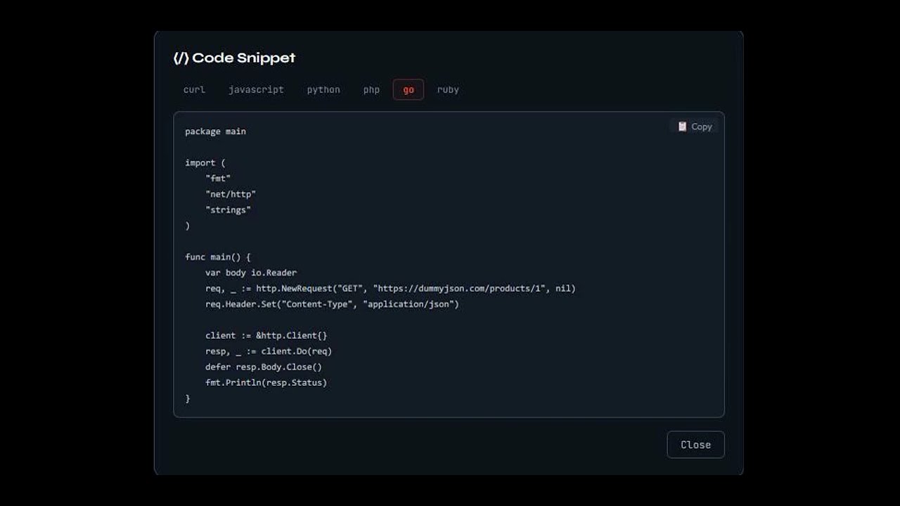 APIPeek — A Fast & Affordable API Testing Platform for Modern Teams