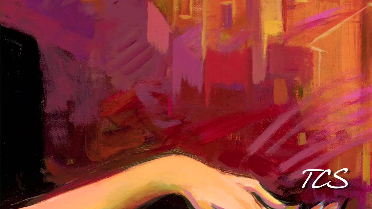 Irene Sheri Swept Away