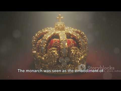 The Age of Absolutism: Exploring the Rise of Absolute Monarchies , EuropeDescription