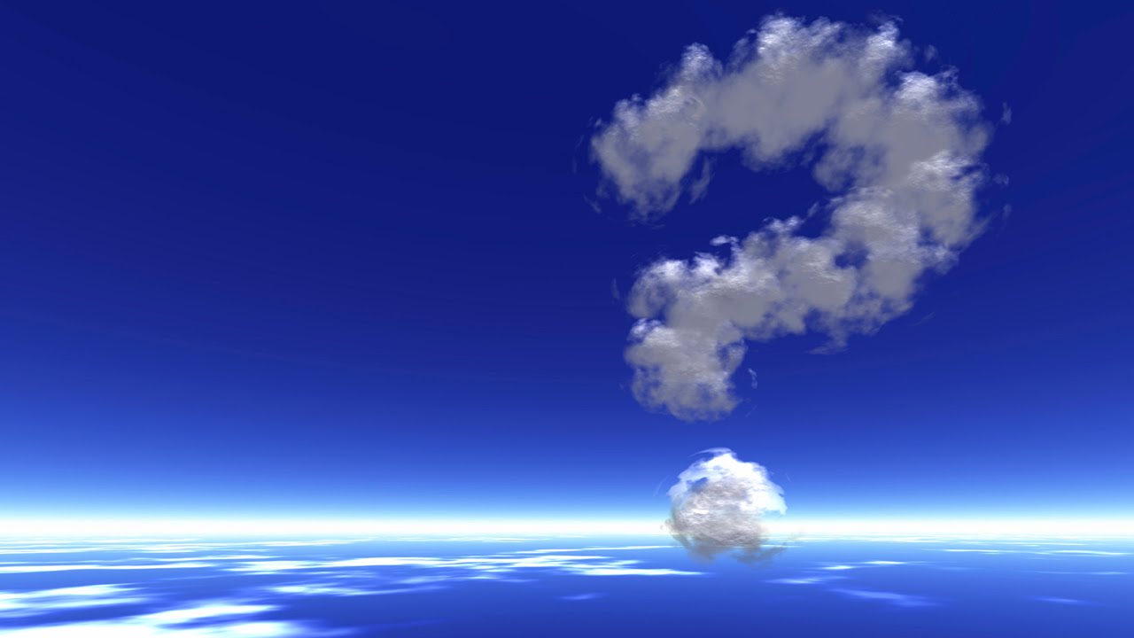 25 Of The Most Mind Boggling Questions You Will Ever Hear