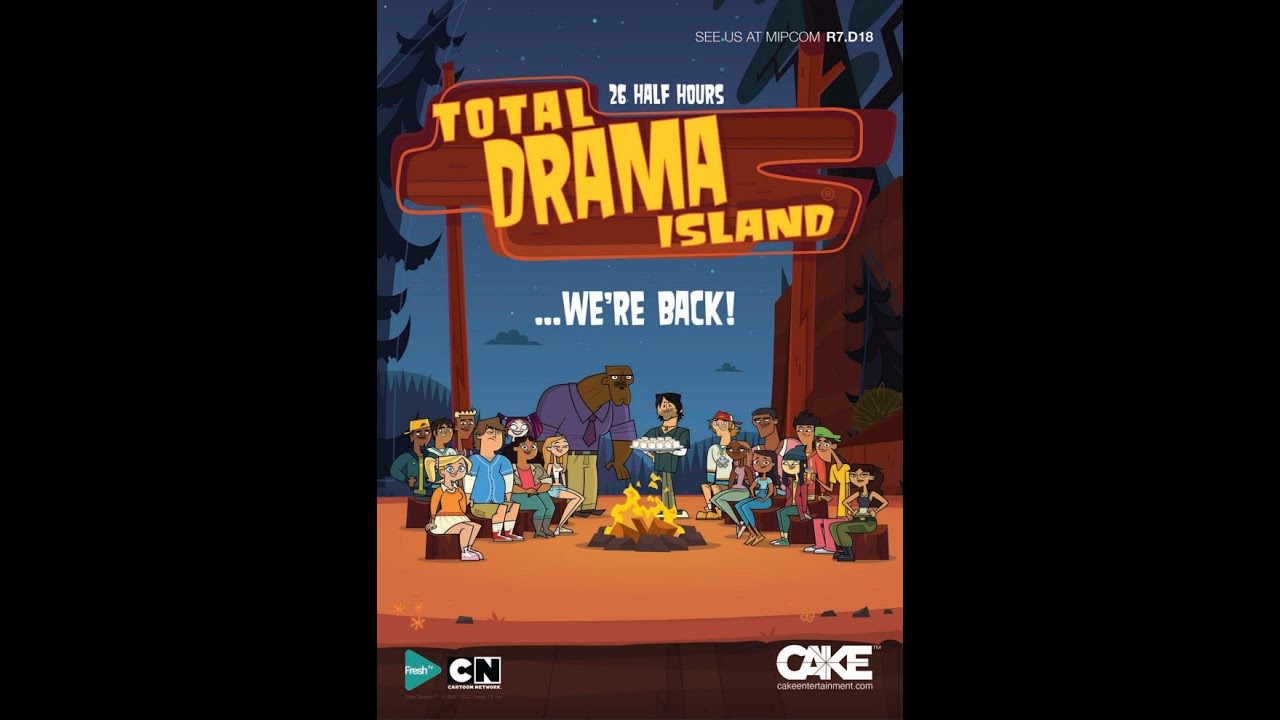 Total Drama New Cast Predictions