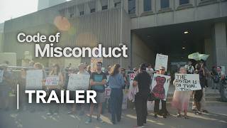 Code of Misconduct streaming: where to watch online?