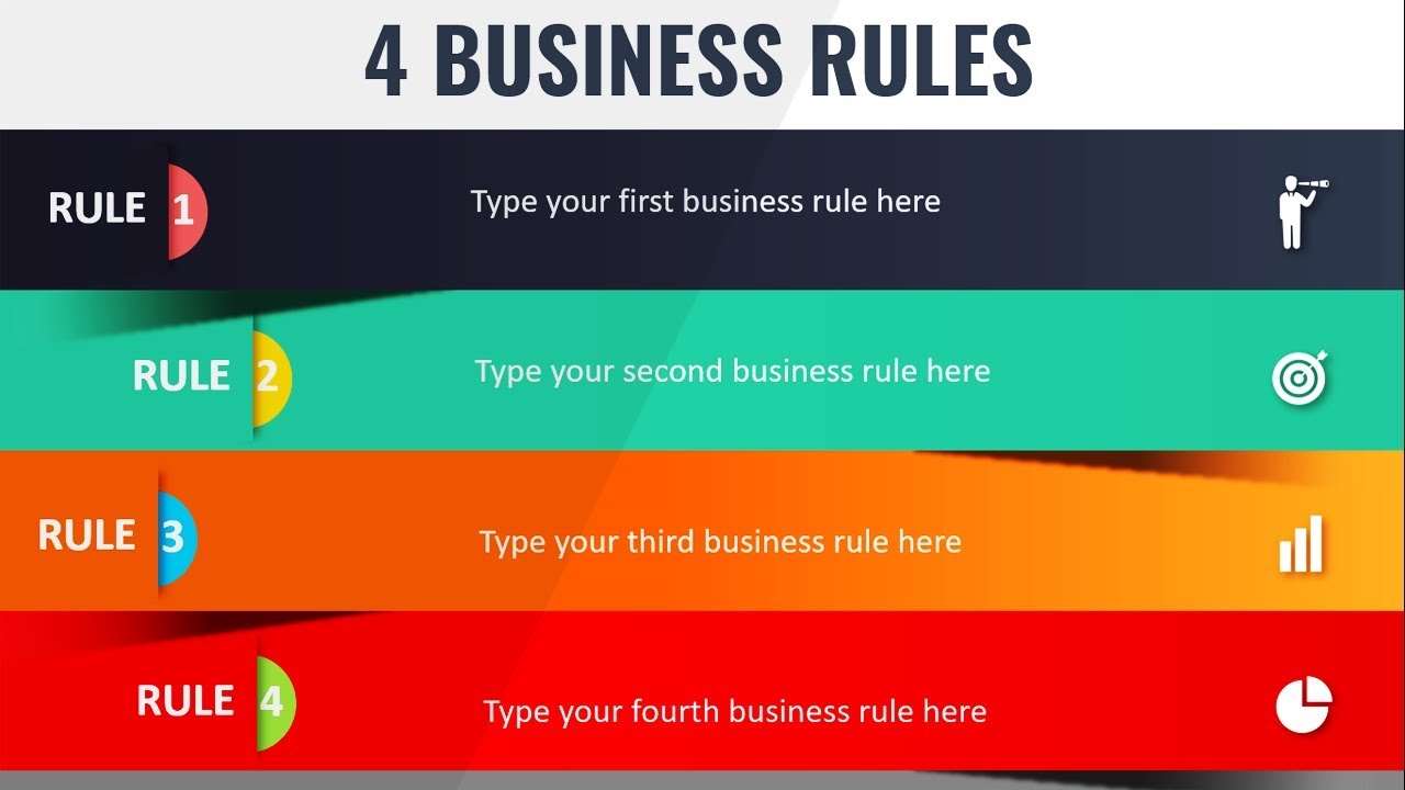 Free animated powerpoint slide tutorial