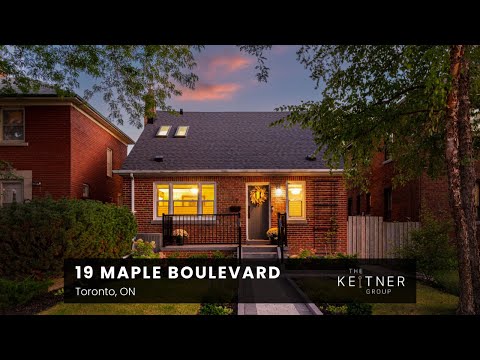 19 Maple Boulevard | Property Video Tour!
