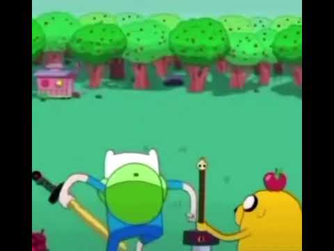 Why did jake do that?