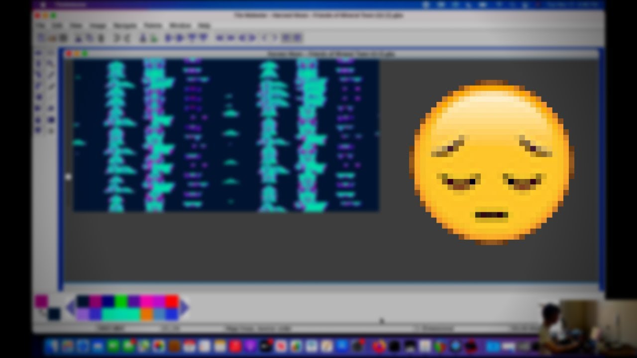 The Challenges of ROM Hacking