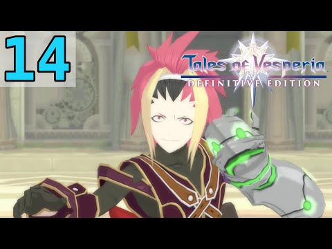 Steam Community :: Video :: BLASTIA ARM - Let's Play 「 Tales of ...