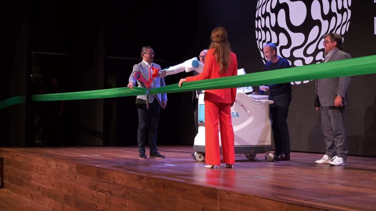 Genolier Innovation Hub - Avant-premiere Inauguration_25.11.24