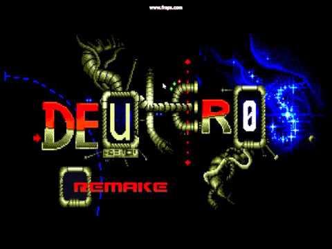 Steam Community :: Video :: Deuteros remake