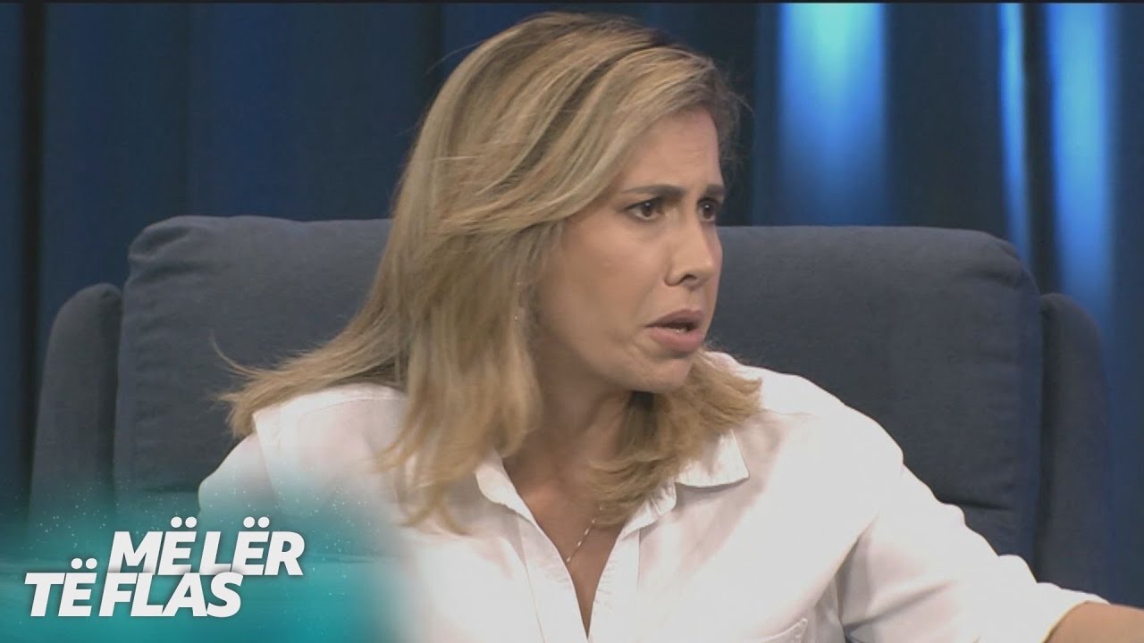 A duhet t’u flasim fëmijëve për seksin? Moderatorja flet si nënë – Më lër të flas - Top Channel