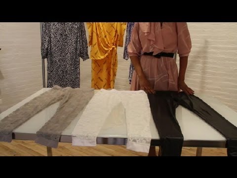 '80's Looks for Women : Vintage Styles