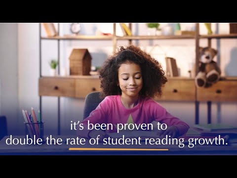 Learning Ally Audiobook Solution: Closing the Literacy Gap