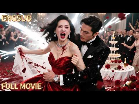 HEIRESS REBORN: Expose Cheater at Wedding! Take Rival CEO. "My Groom."