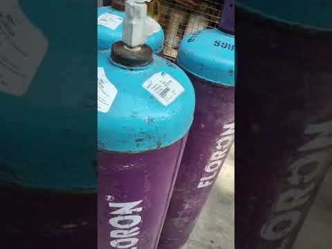 Floron Gas - Floron Refrigerant Gas Latest Price, Manufacturers & Suppliers