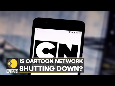 Cartoon Network to merge with Warner Bros, #ripcartoonnetwork trends on social media | Latest | WION
