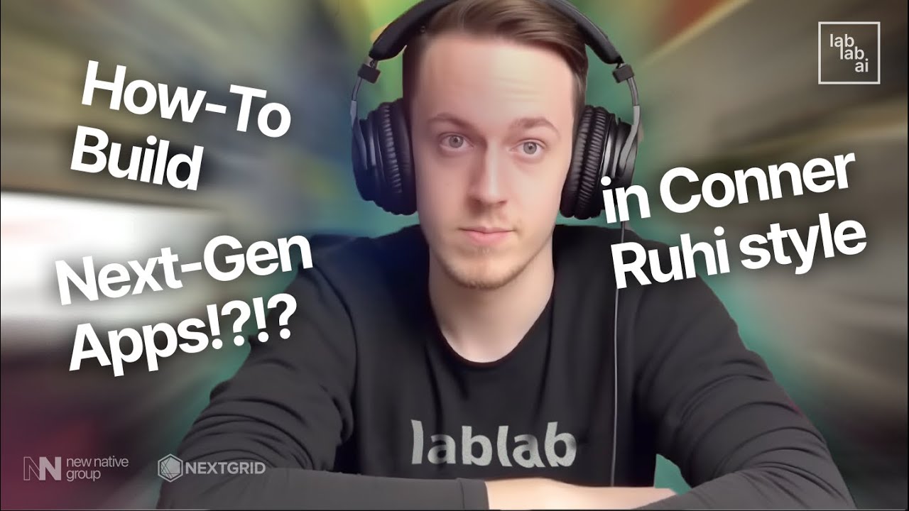 Building Next-Gen Apps with Stable Diffusion API: A Live Tutorial for Developers! by Conner Ruhi