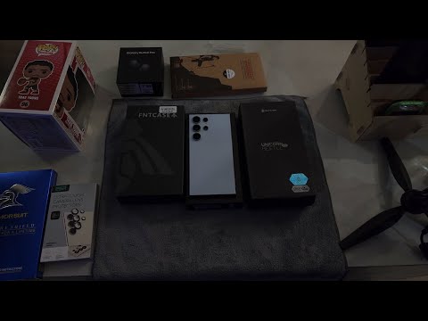 Samsung Galaxy S24 Ultra - Best Value Case on Amazon?