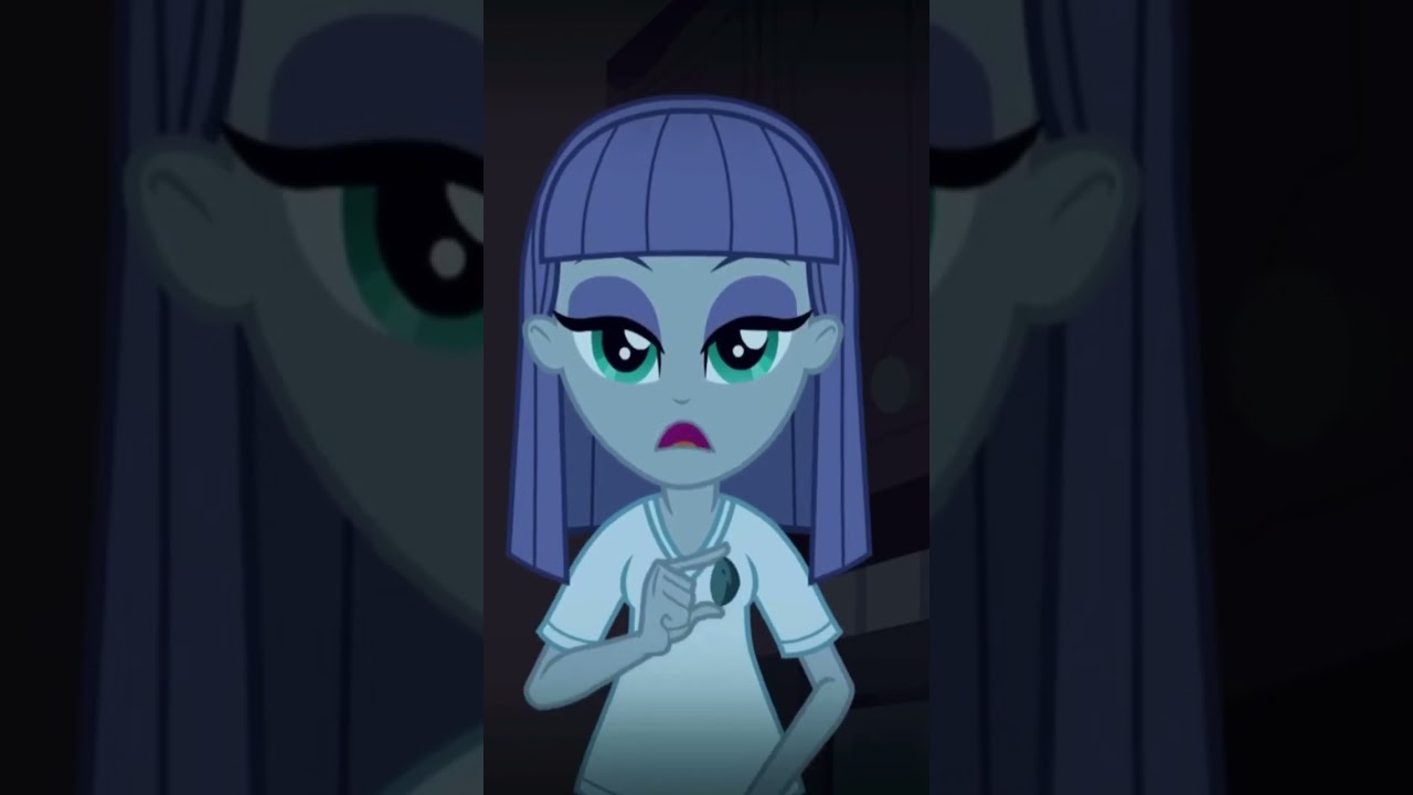 Maud Pie Gives Boulder Crackers
