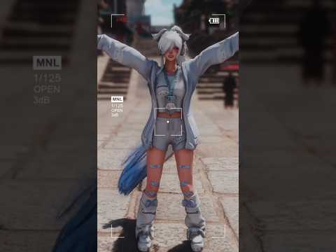 Cinnamoroll outfit