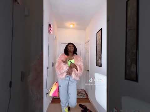 Me otw to my d appointment chythegreatest tiktok