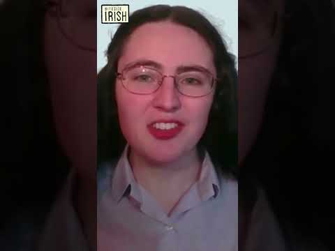 How to say 'Soul Mate' in Irish