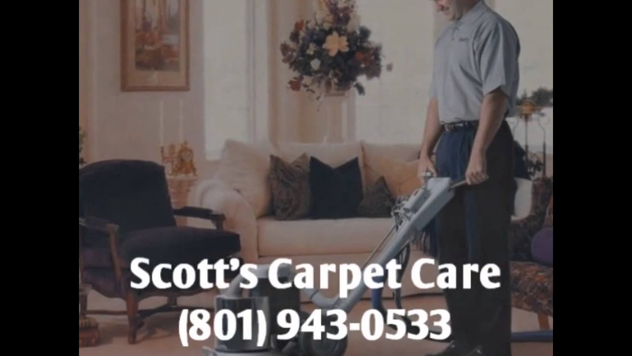 Carpet Cleaning Salt Lake City 84119