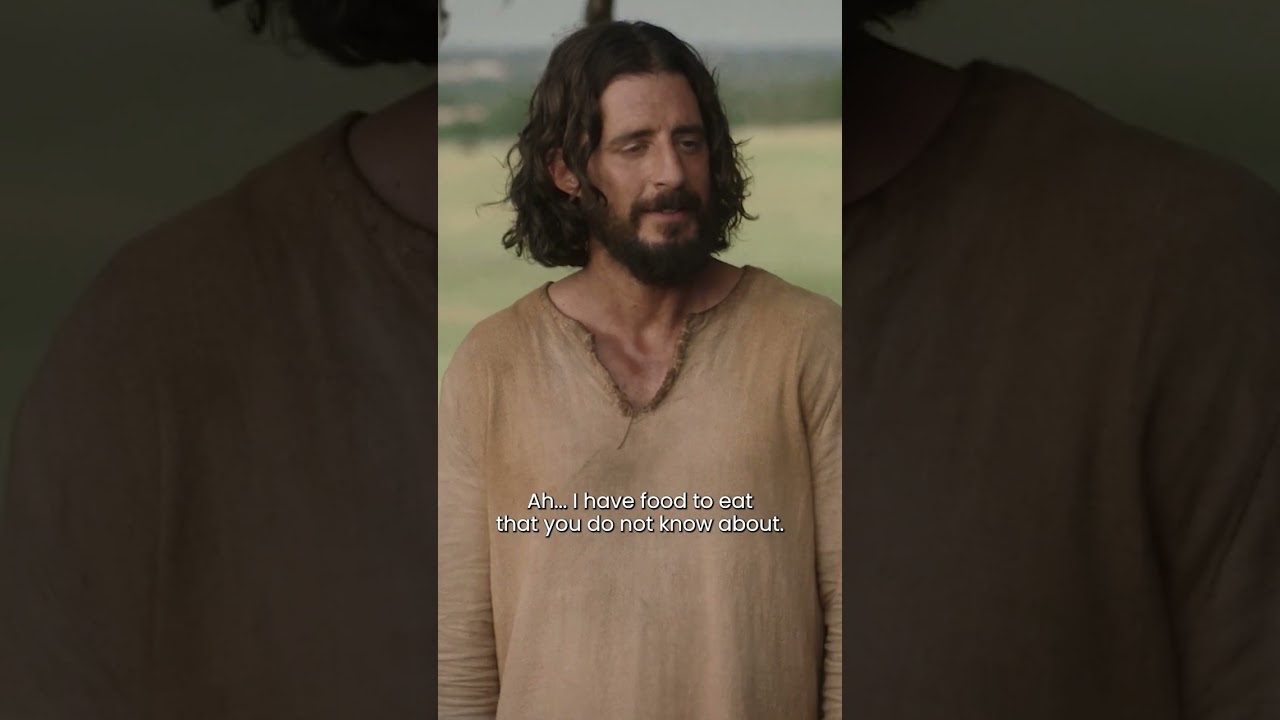 A very important question... (Season 1, Episode Eight)