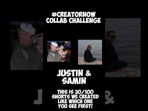YouTube Experiment 30 of 100 #shorts