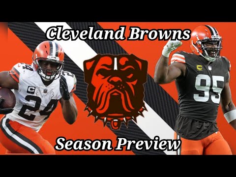 Cleveland Browns 2023 Season Preview w/ Record Prediction | Unpretentious Sports
