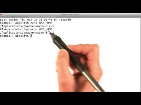 Learn Running Hello Endpoints Project Developing Scalable Apps with Java - Mind Luster