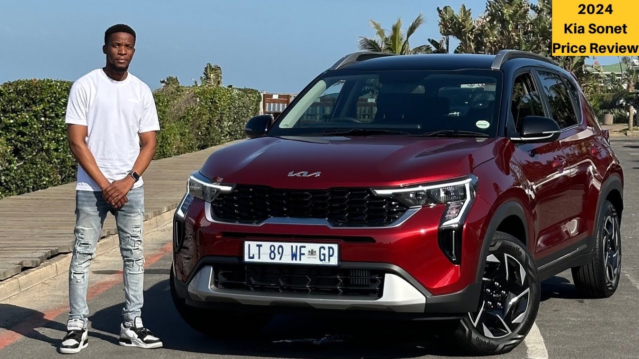 2024 Kia Sonet Price Review | Cost Of Ownership | Features | Models | Practicality | Facelift