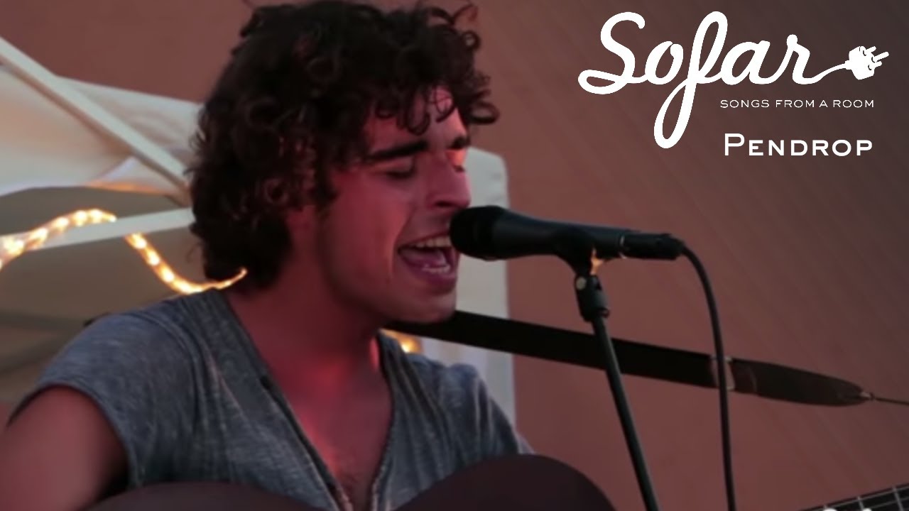 Brighton and Hove News » AK Patterson announce Brighton gig at the ...