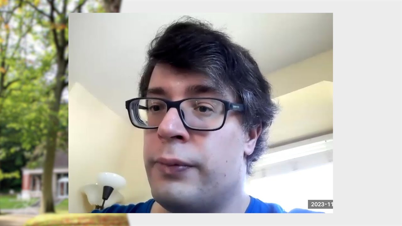 Darij Grinberg - The Redei–Berge symmetric function of a directed graph