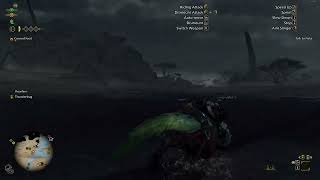 Keyless Entry Chirp at Monster Hunter Wilds Nexus - Mods and community
