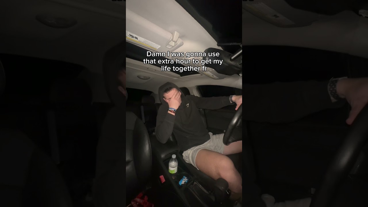 Daylight Savings Time Ruins Everything