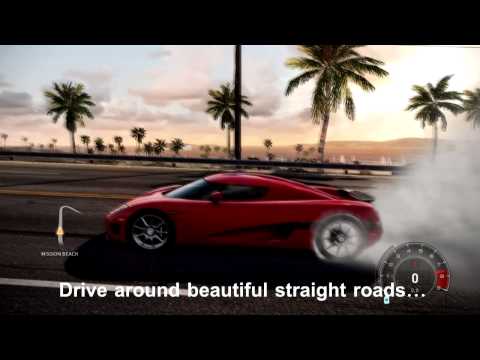 Steam Community :: Video :: Need for Speed: Underground 3 Trailer ...