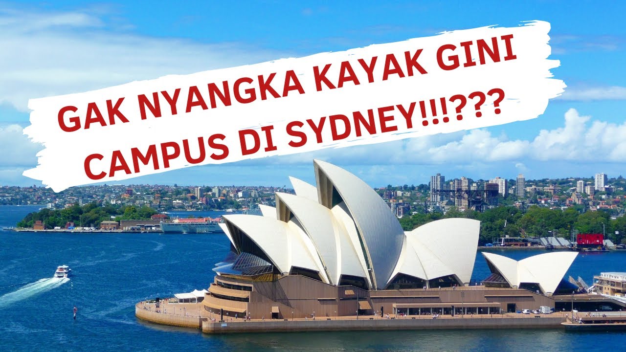 Trip to UTS (University of Technology Sydney)