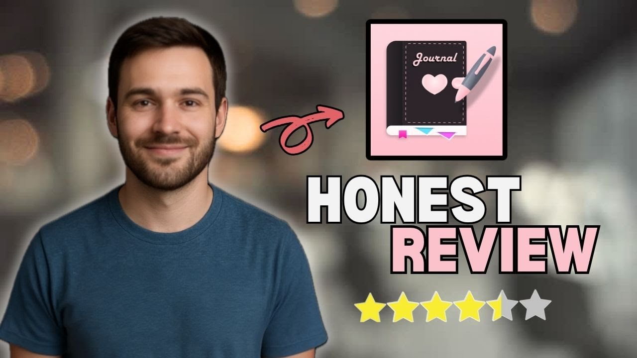 Journal: Notes, Planner, PDFs App Review: Should You Download It?