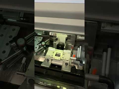 GovDeals: THERMO SCIENTIFIC MICROM HM550 CRYOSTAT, SN#559094
