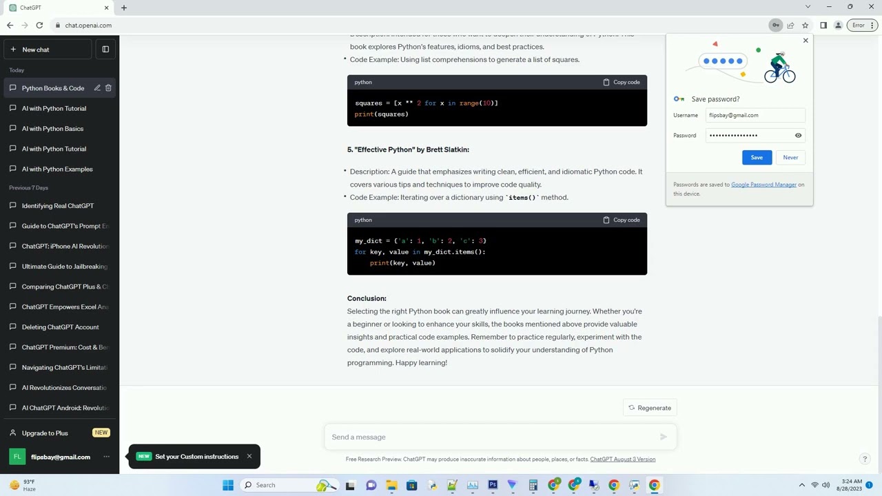 best python book pdf
