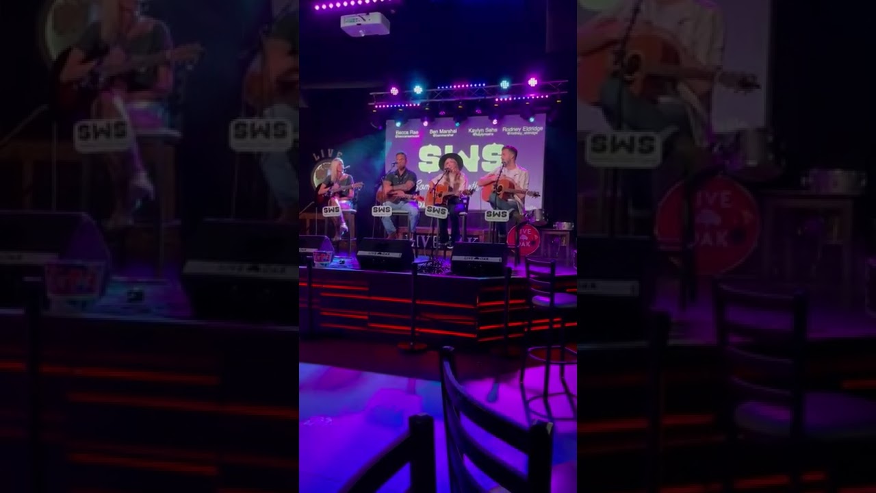 Hire Kaylyn Sahs - Country Singer in Nashville, TN | GigSalad