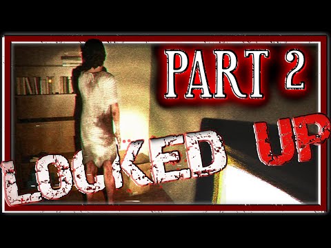 Steam Community :: Video :: WILL THE HORROR END?? | Locked Up - Part 2 ...