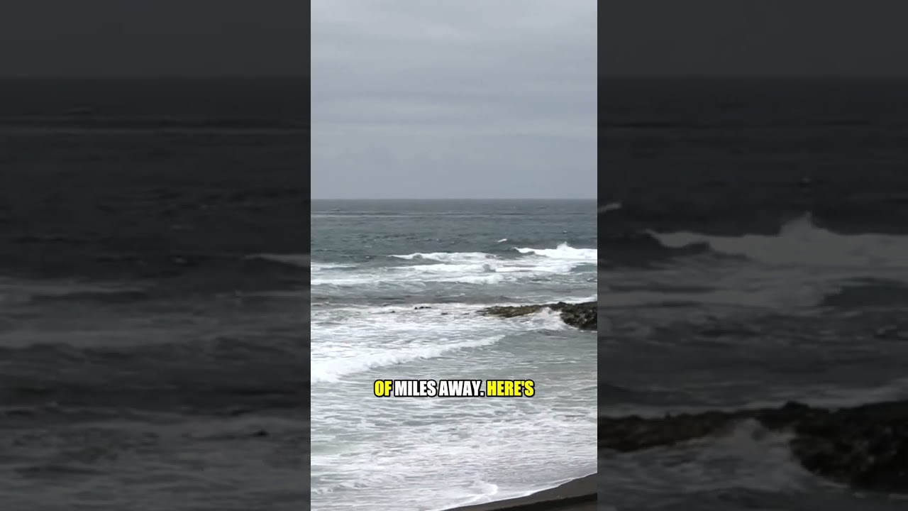 The Pacific Northwest's Locked Time Bomb