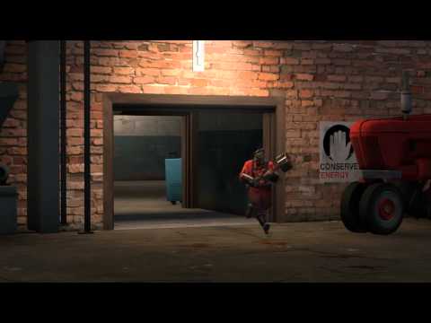 Steam Community :: Video :: The Golden Pyro