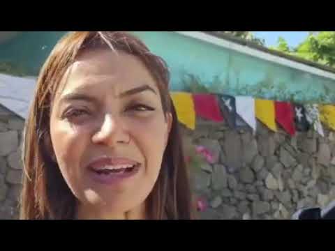 Welcome to Timor Leste Najwa shihab